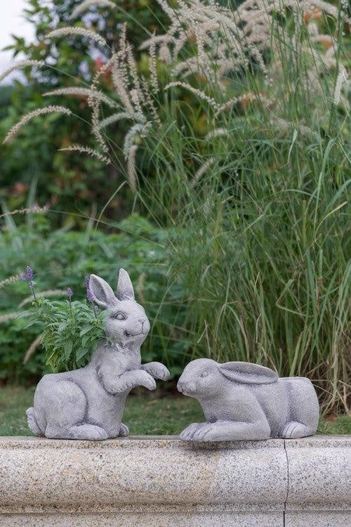 Manon Planter Rabbit - Medium – ayra-rose